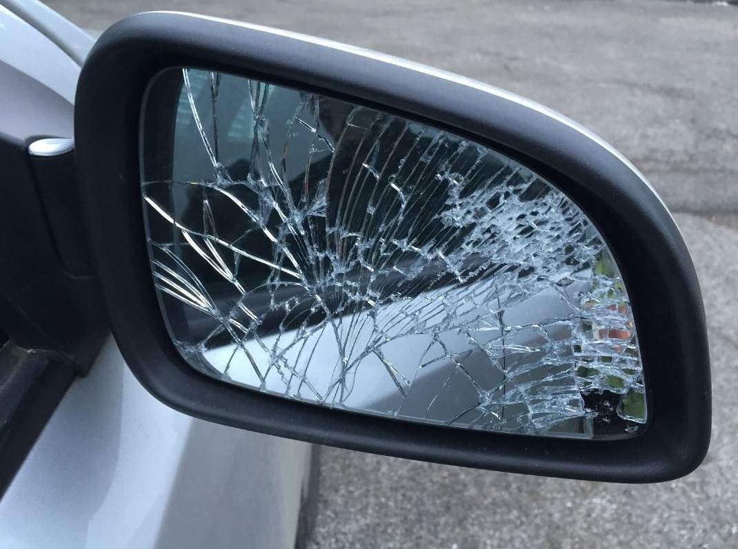 Door mirrors - Selsia