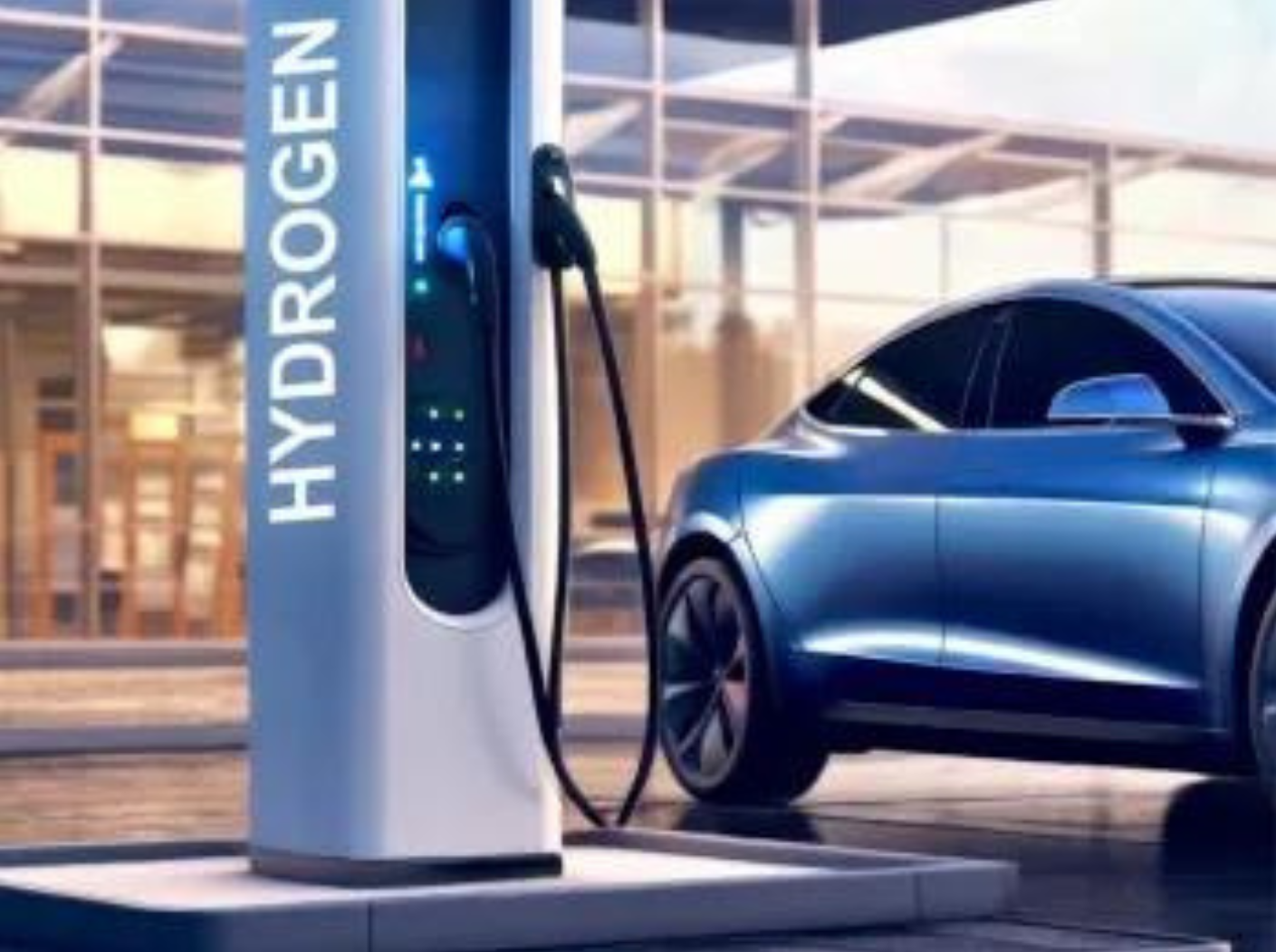 Fleet driver interest in hydrogen cars on the rise - Selsia