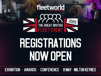 Registrations open for 2025 Great British Fleet Event - Selsia